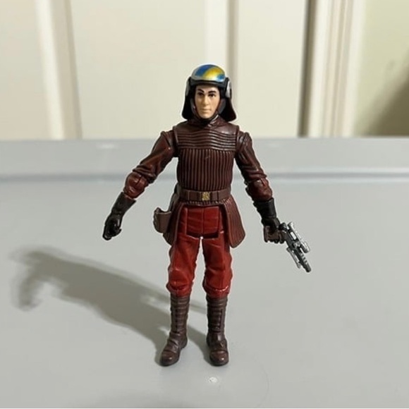 Star Wars | Toys | Star Wars Phantom Menace The Vintage Collection ...